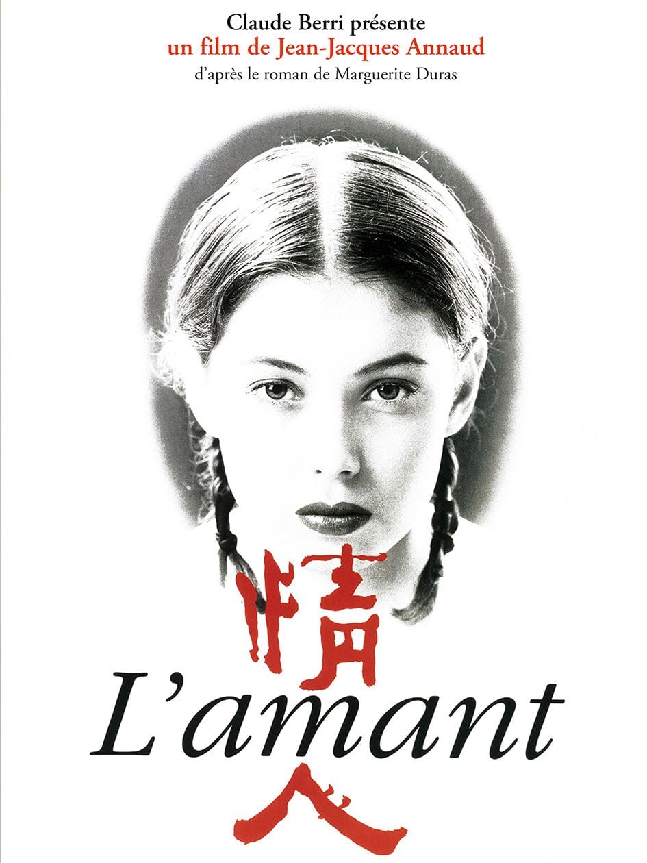 Cinémas et séances du film L'Amant - Gard - AlloCiné