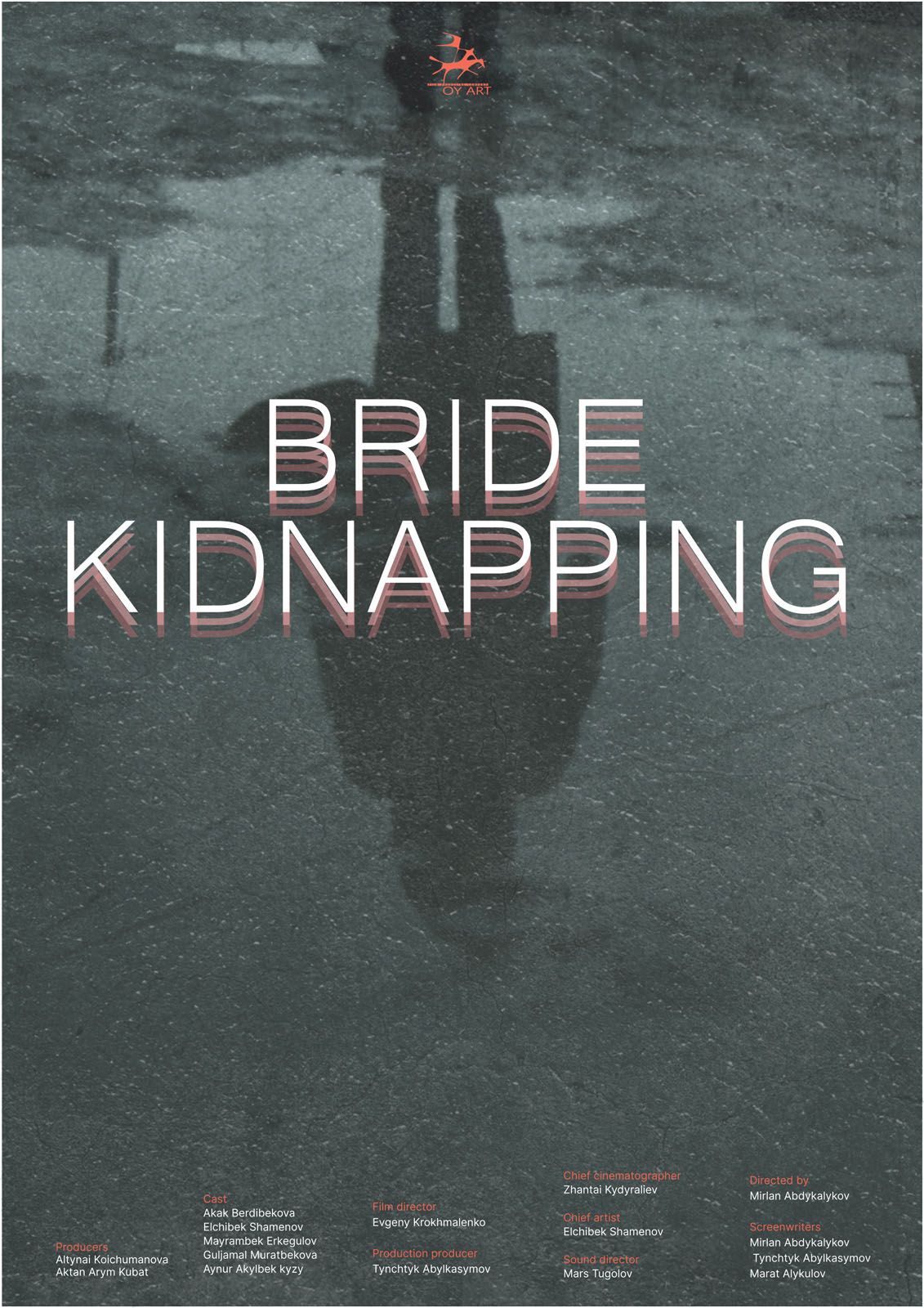 Dernières Critiques du film Bride Kidnapping - AlloCiné