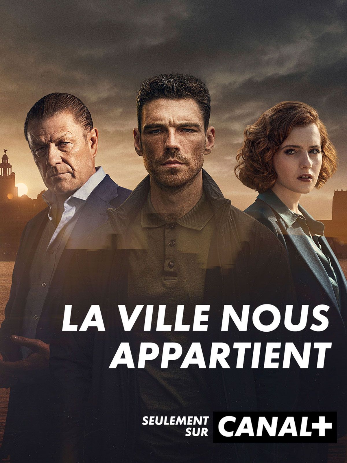 Diffusion TV La ville nous appartient - AlloCiné