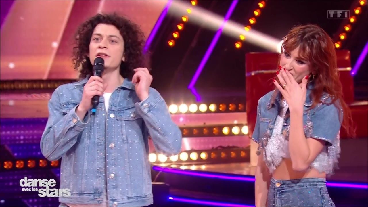 Ana Riera réagit aux rumeurs de couple sur elle et Roman Doduik (Danse ...