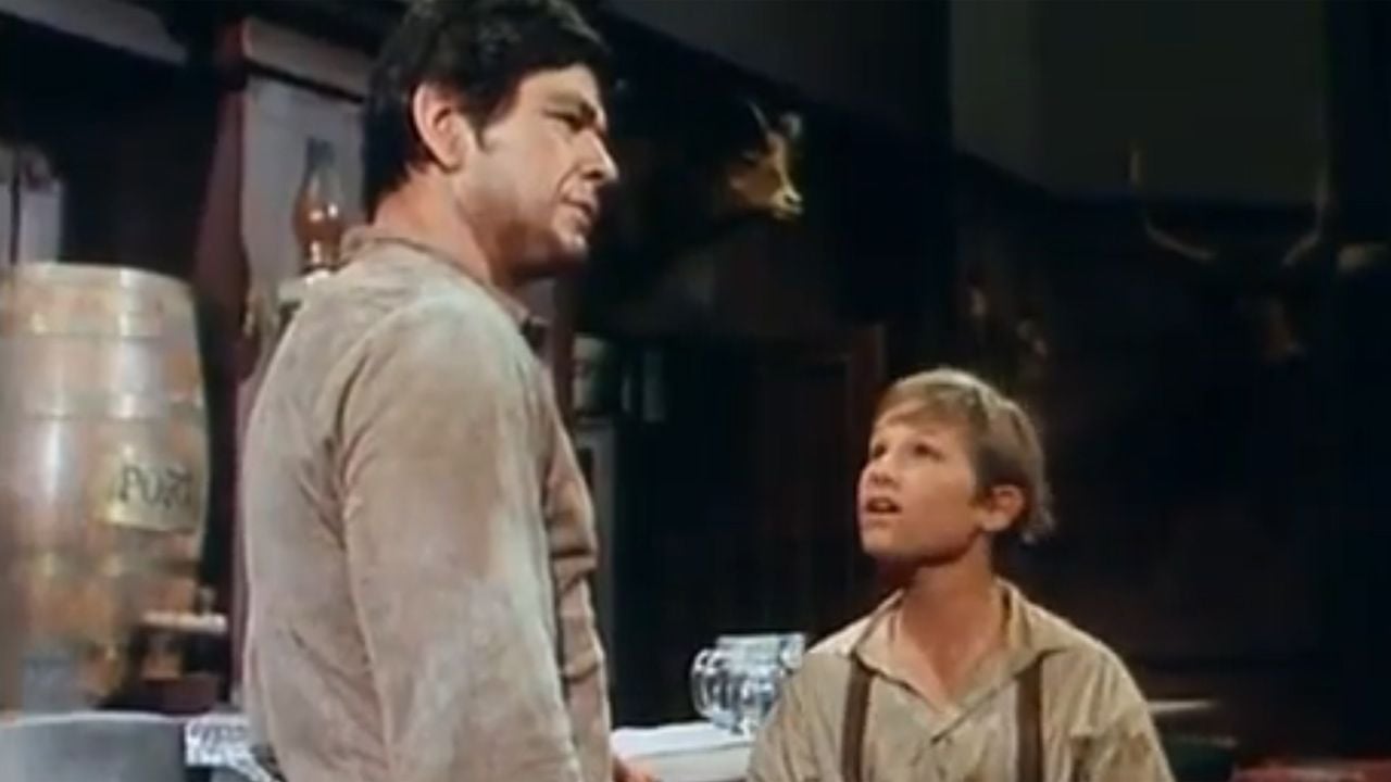 L'anecdote très touchante du cadeau de Kurt Russell à Charles Bronson ...