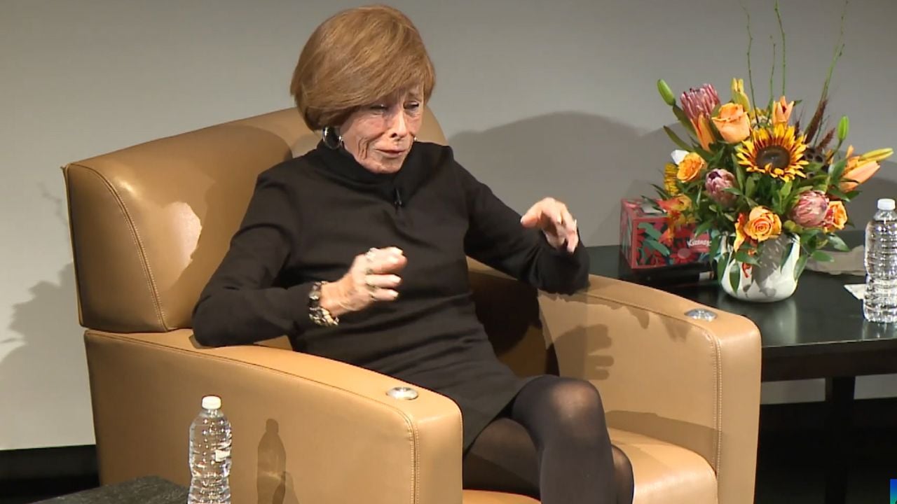 Cette scène de Star Wars est l'une des plus marquantes du film, et sans ...