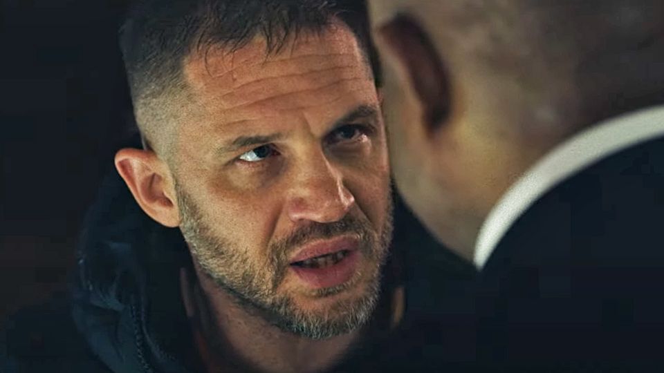 Teaser du film Ravage - Ravage Teaser VF - AlloCiné