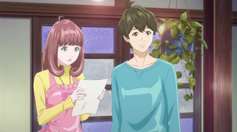 Astro Note : Astro Note : Photo - 5 sur 13 - AlloCiné