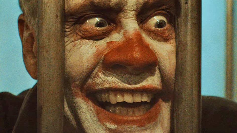 Trailer du film Jitters - Jitters Bande-annonce VO - AlloCiné