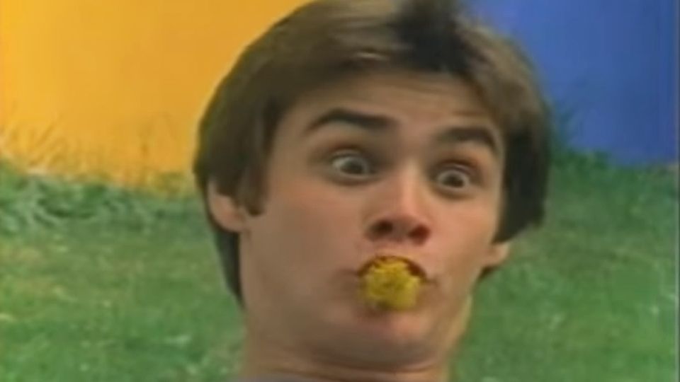 Trailer du film Rubberface - Rubberface Bande-annonce VO - AlloCiné