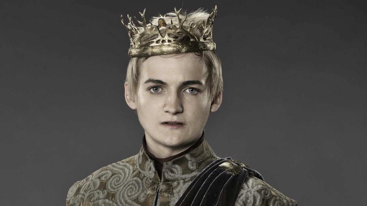 10 ans après avoir arrêté sa carrière, Joffrey de Game of Thrones fait ...