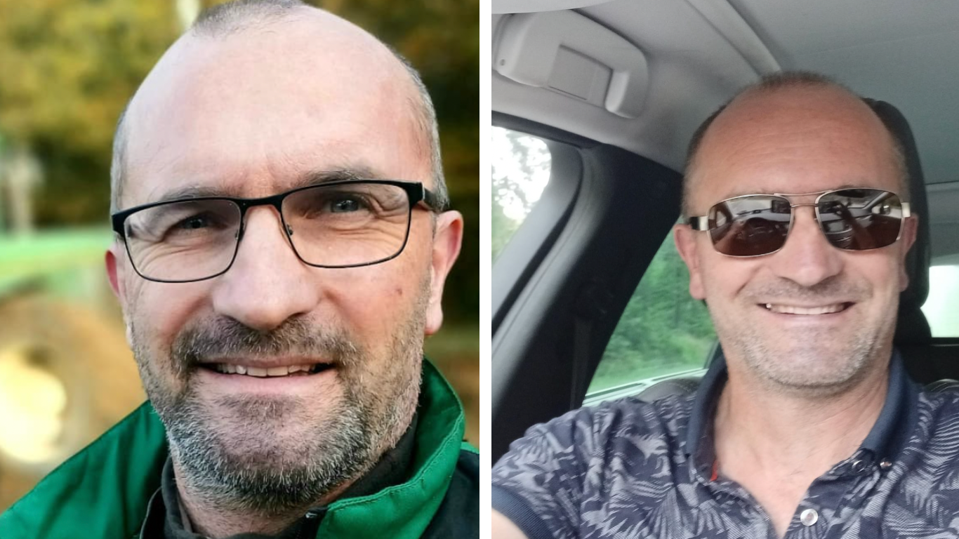 L'amour est dans le pré : que deviennent les jumeaux du Morbihan, Jo et ...