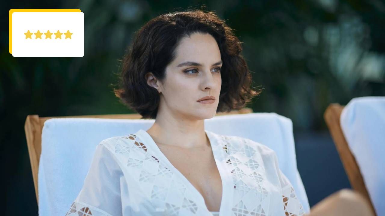 Emmanuelle est-il un bon film ? Voici les premiers avis sur la version ...