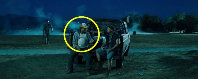 Un lien improbable existe entre Deadpool et Ripley, mais seuls les fans ...