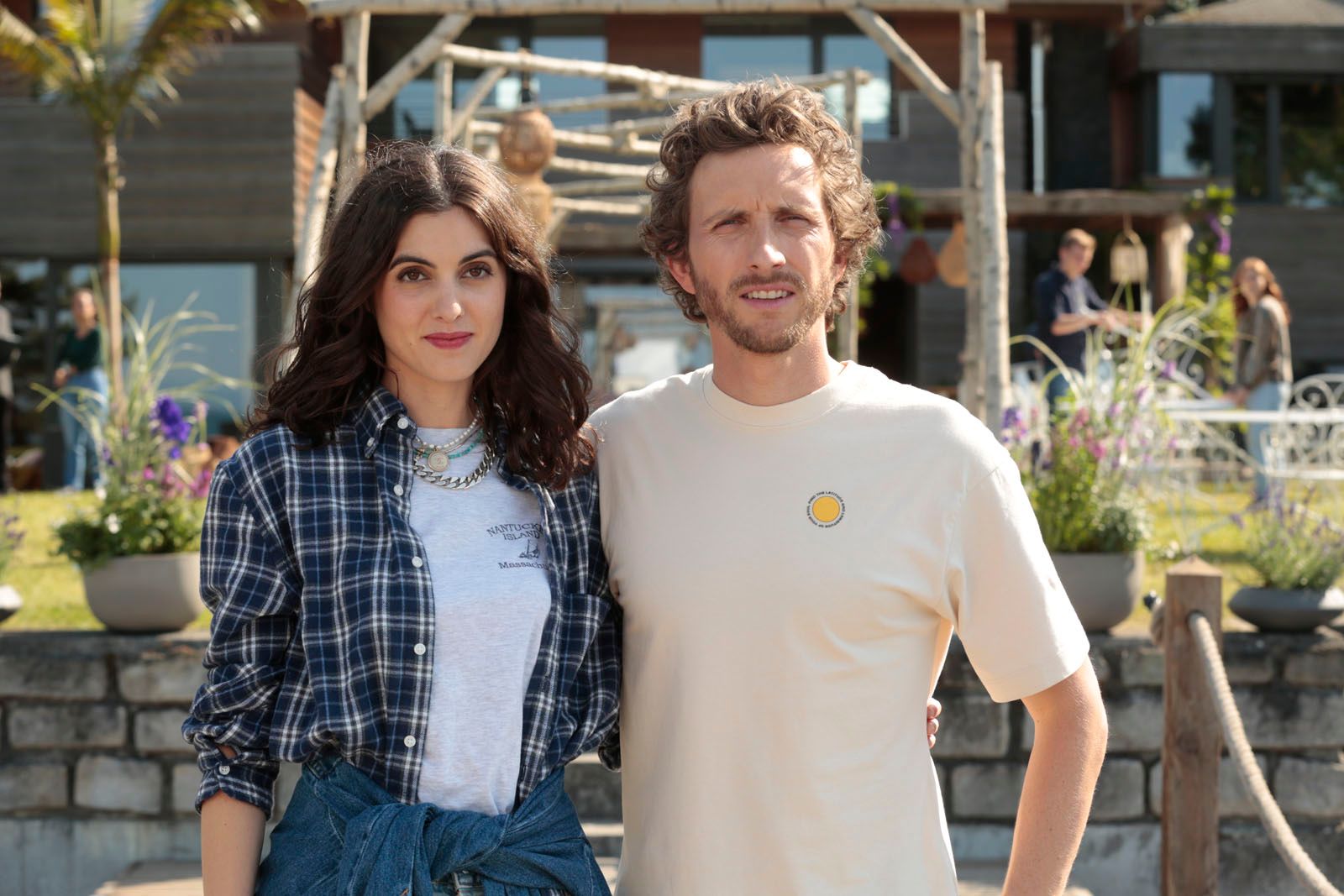 Photo de Claire Chust - Jamais sans mon psy : Photo Claire Chust ...