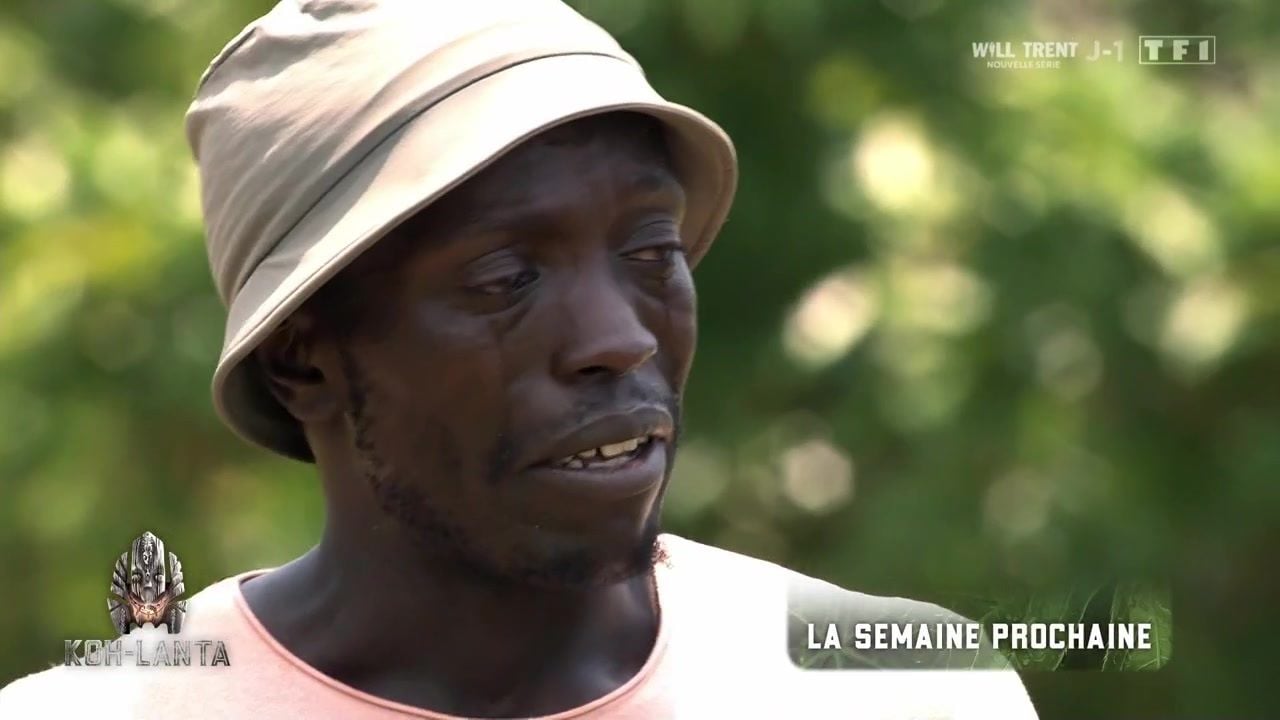 Les proches des candidats de retour dans Koh-Lanta, pourquoi la production avait arrêté de les ...