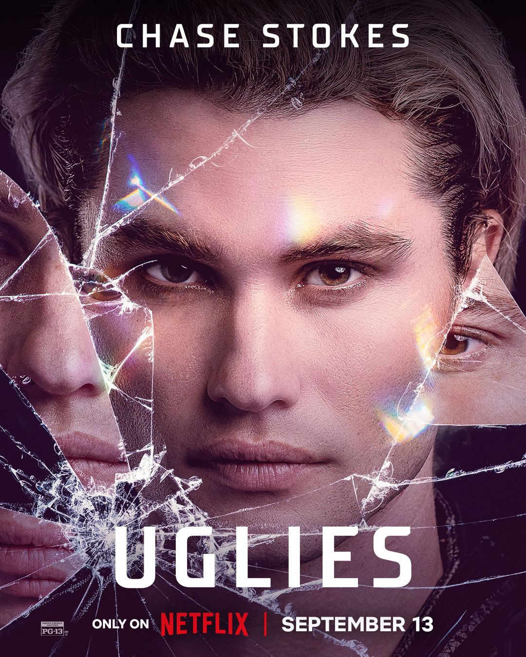 Affiche du film Uglies - Photo 15 sur 17 - AlloCiné