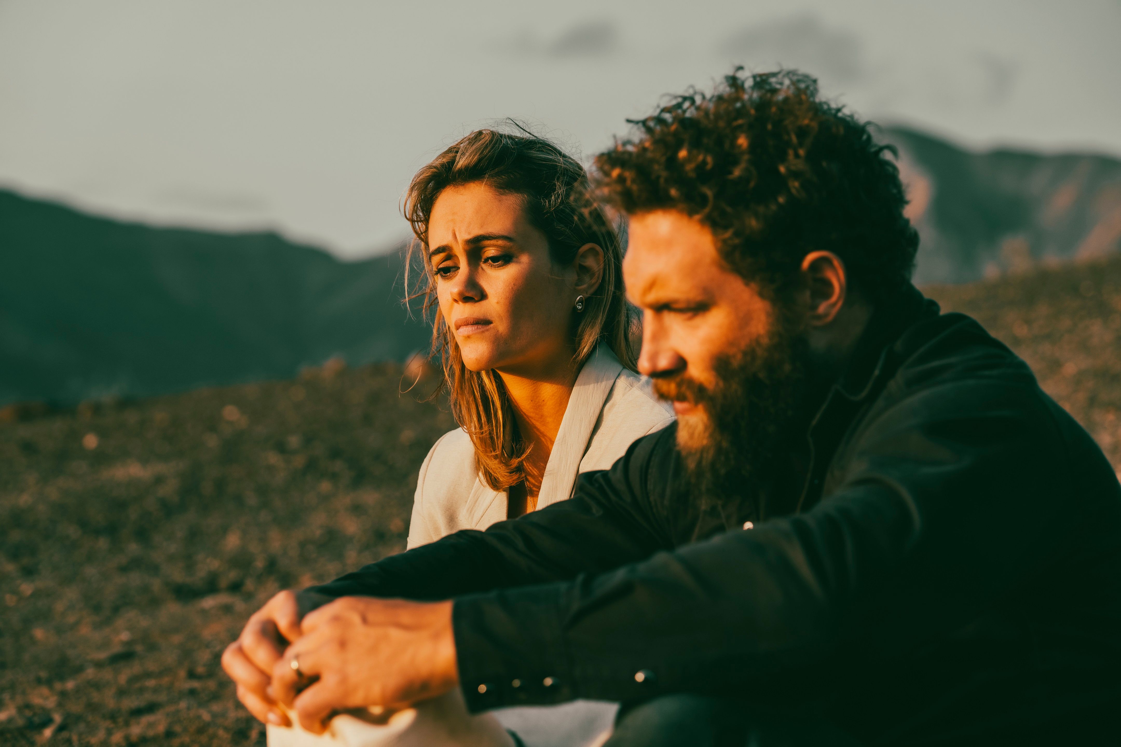 Photo du film Catching Dust - Photo 5 sur 7 - AlloCiné