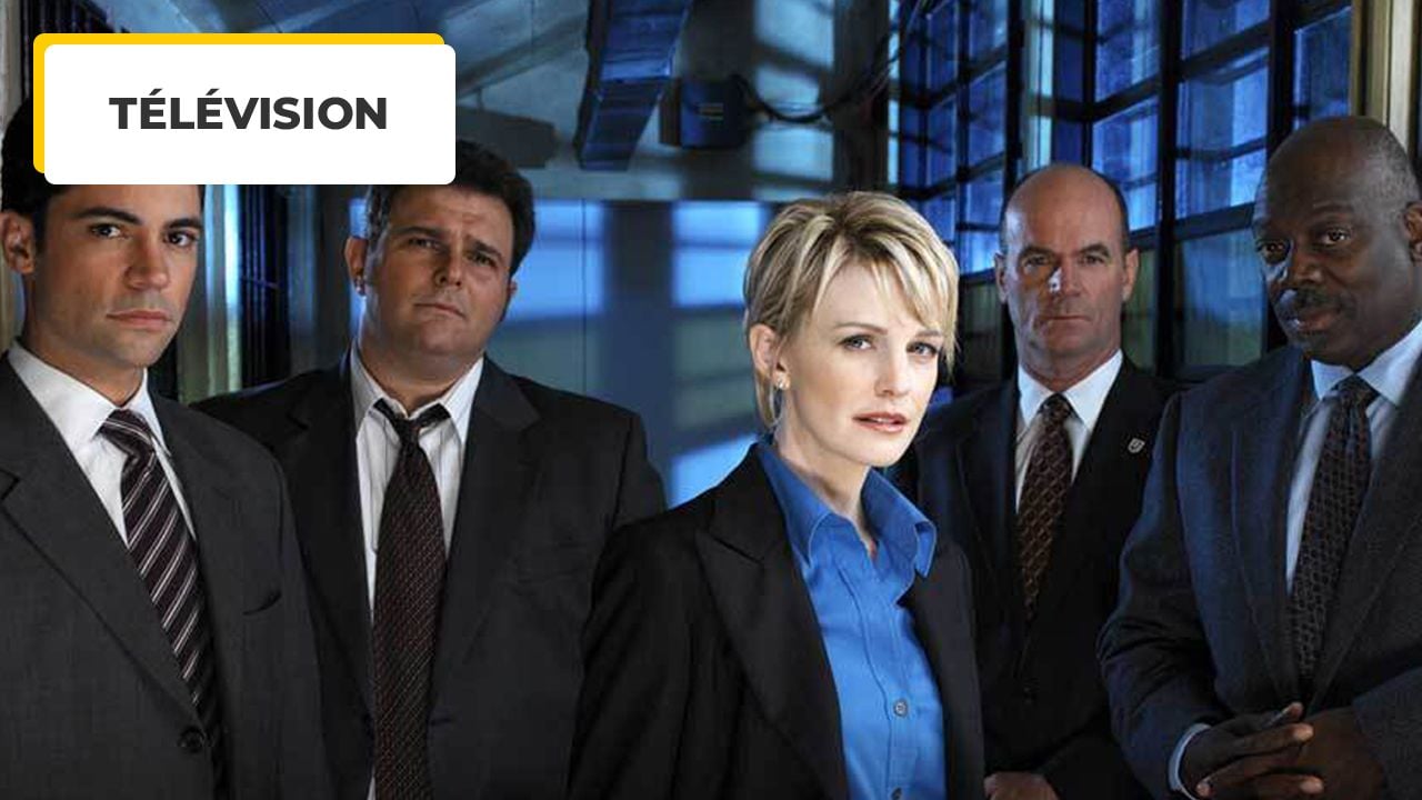 Nostalgiques de Cold Case ? On a une très bonne nouvelle pour vous - News Séries - AlloCiné