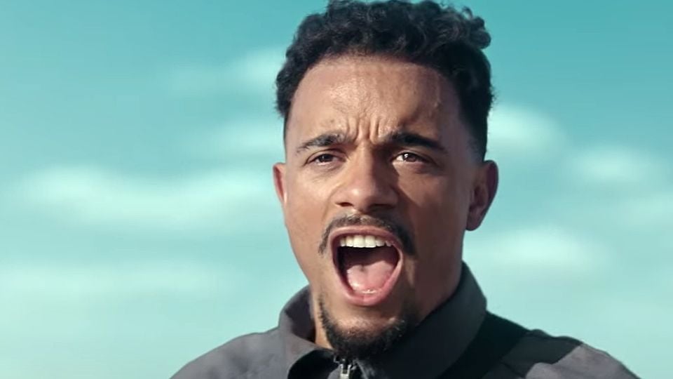 Trailer du film McWalter - McWalter Bande-annonce VF - AlloCiné