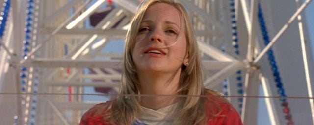 Qu'est devenue Anna Faris, si drôle dans les films Scary Movie ...