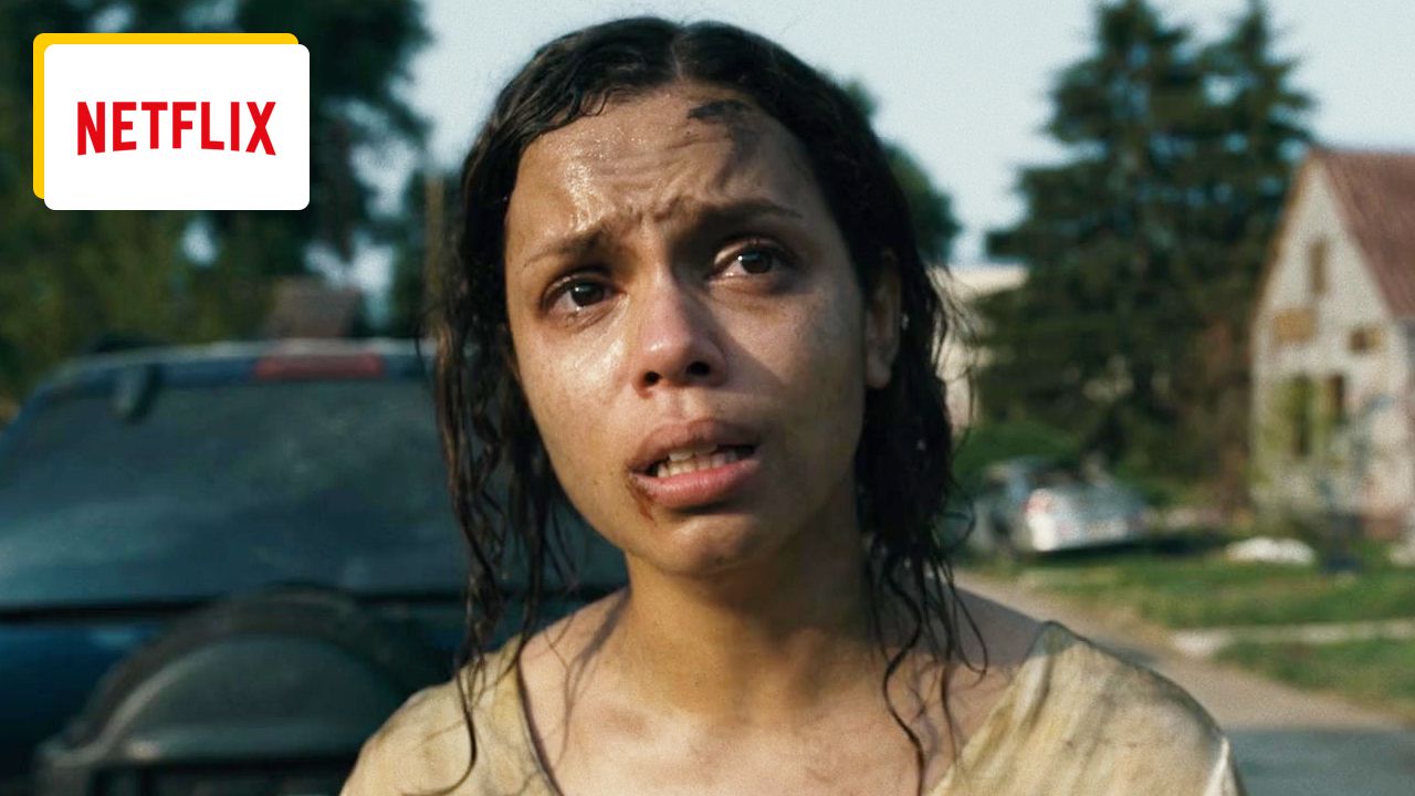 Netflix : ce film hallucinant avait disparu des plateformes, il est à ...