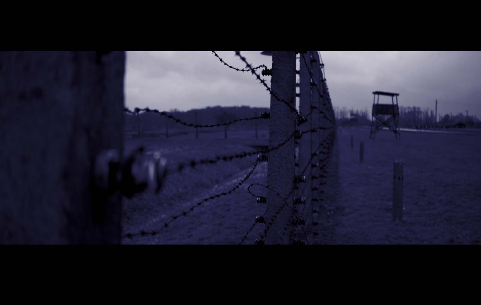 Photo du film Pourquoi ? Visages de la Shoah - Photo 8 sur 9 - AlloCiné