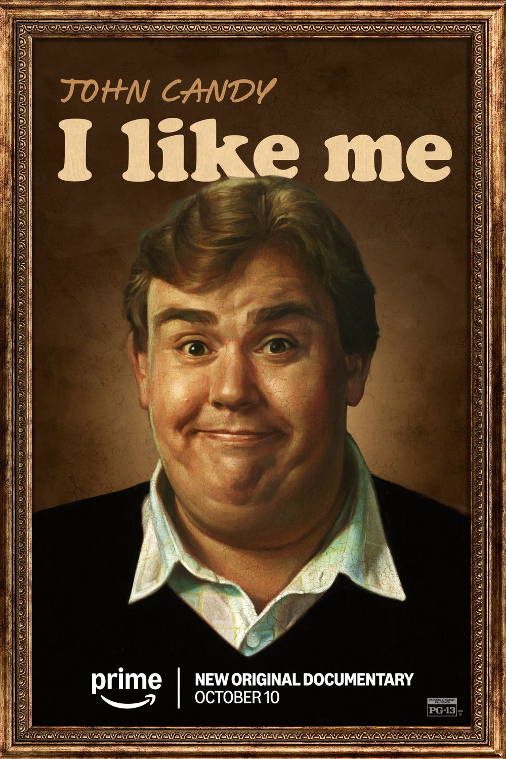 John Candy: I Like Me - Film documentaire 2025 - AlloCiné