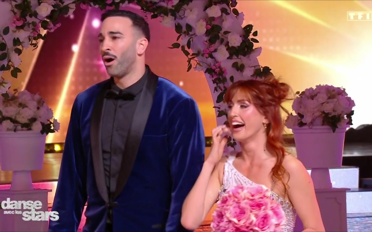 Danse avec les stars : “Je m’excuse”, Adil Rami en a trop dit sur la ...