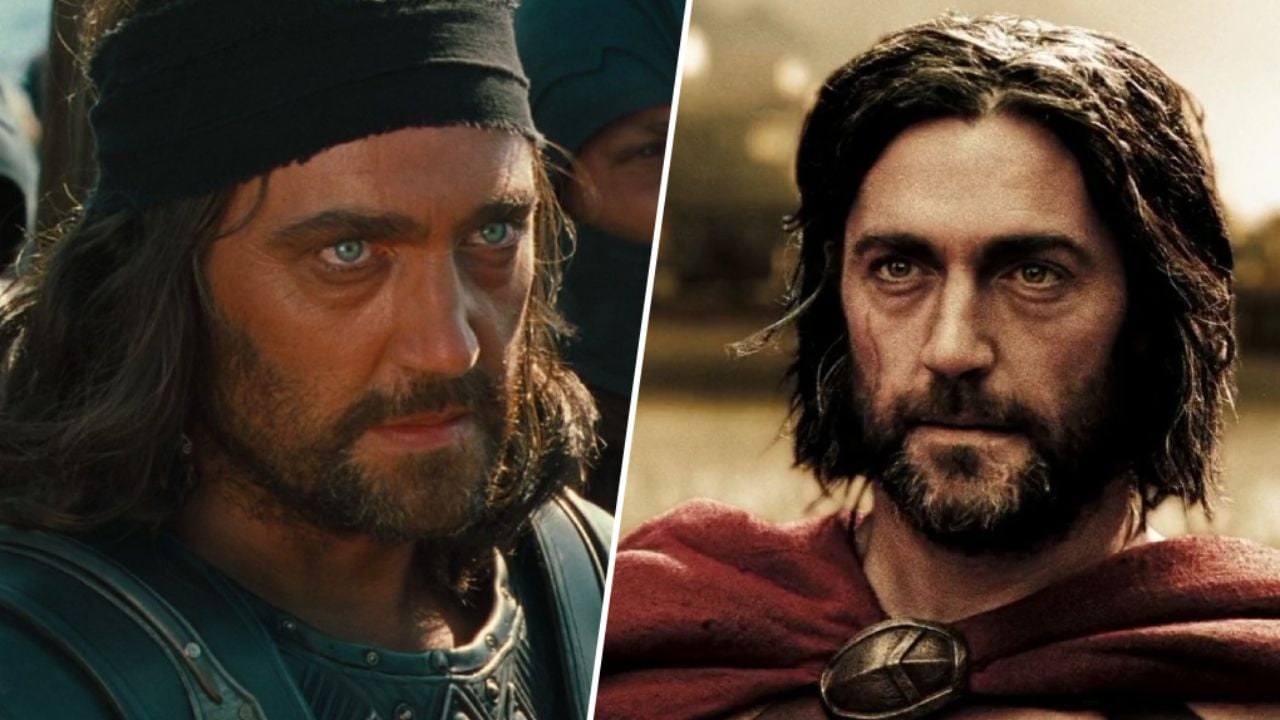 Garp dans One Piece : de 300 à Le Choc des Titans, vous avez vu l ...