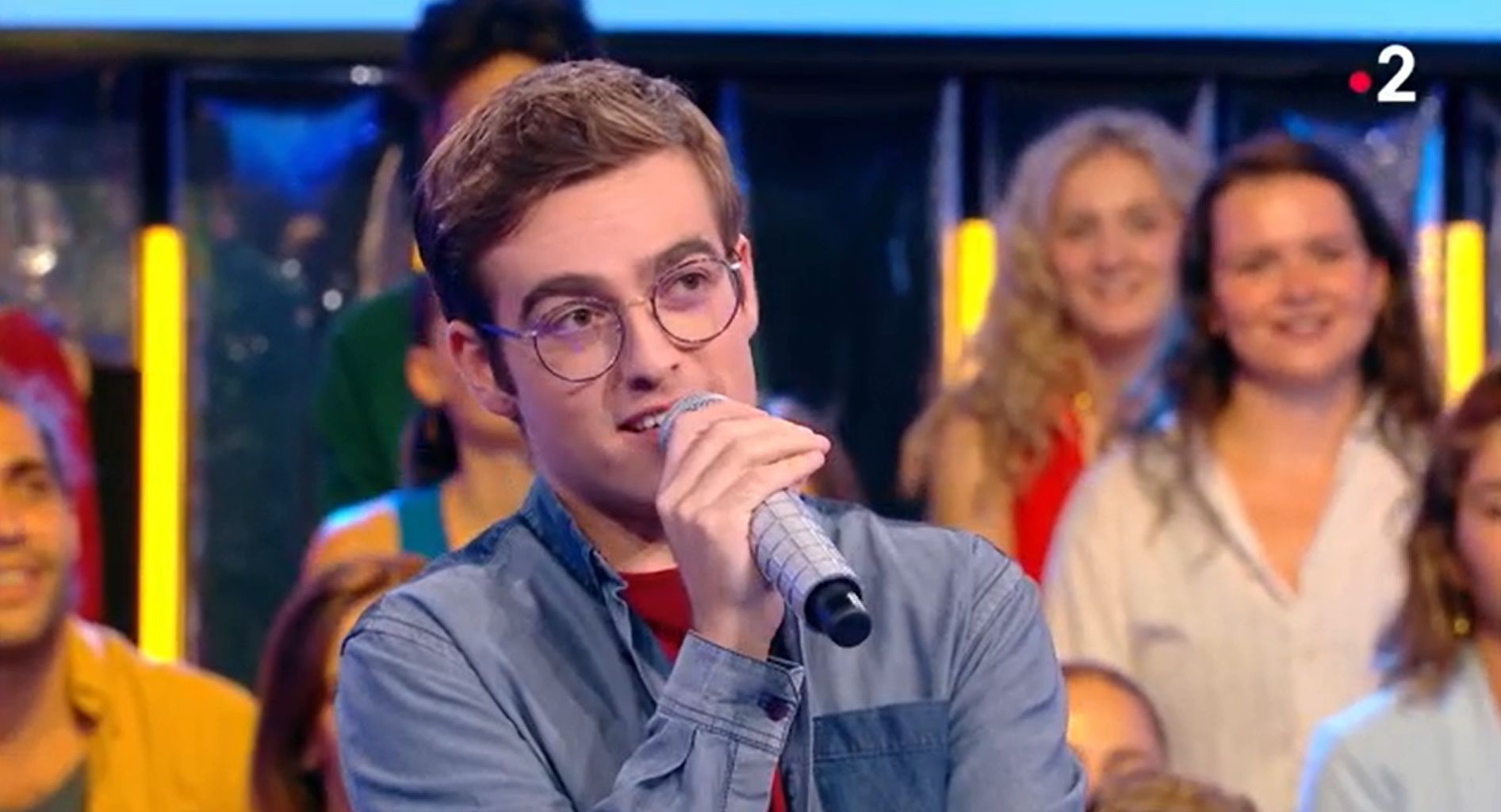 Laurens (N'oubliez pas les paroles) dépasse les 200 000 euros et se fixe un nouveau défi "encore ...