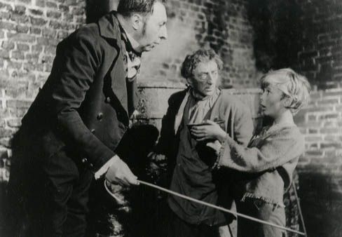 Photo de John Howard Davies - Oliver Twist : Photo John Howard Davies ...