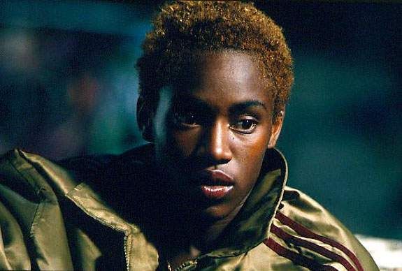 Photo du film La Squale - Photo 1 sur 4 - AlloCiné