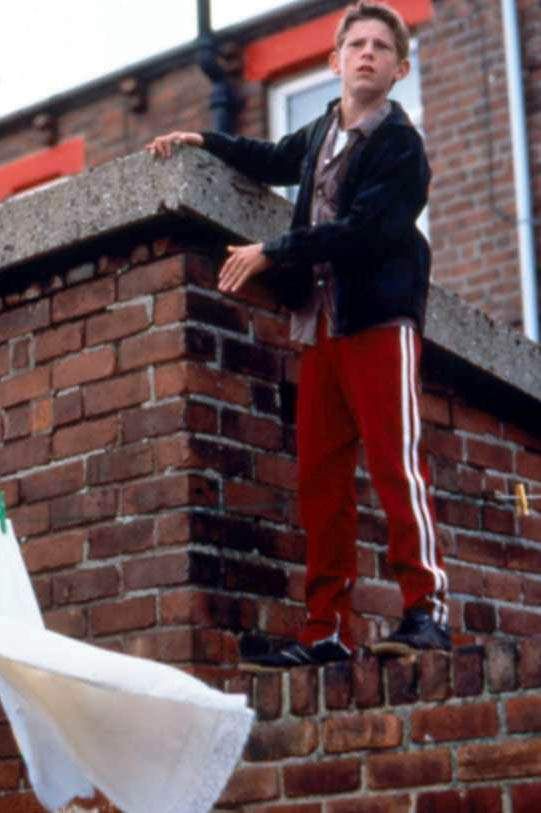 Photo du film Billy Elliot - Photo 1 sur 22 - AlloCiné