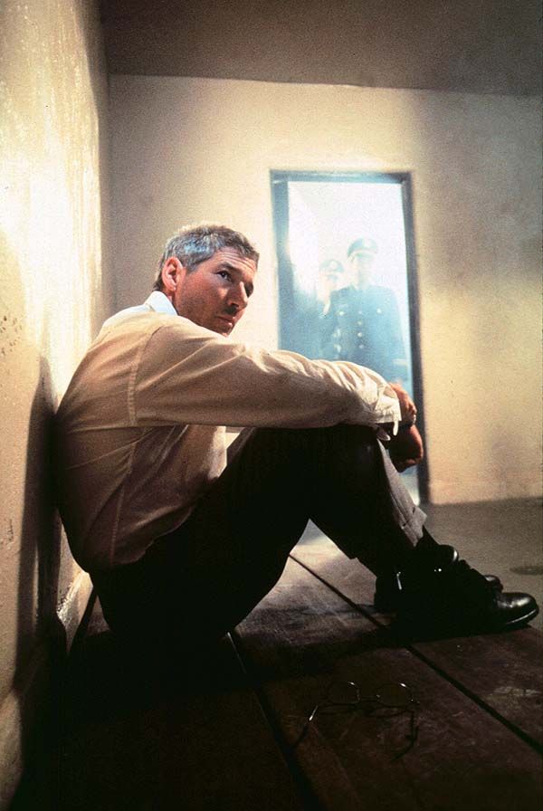 Photo du film Red Corner - Photo 2 sur 4 - AlloCiné