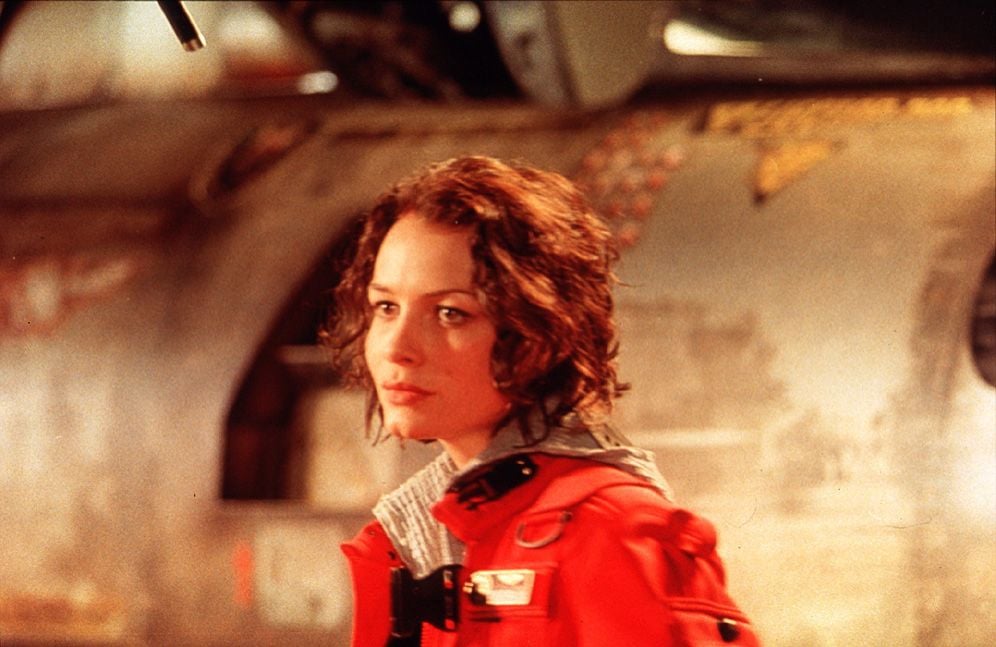 Photo du film Wing Commander - Photo 6 sur 10 - AlloCiné