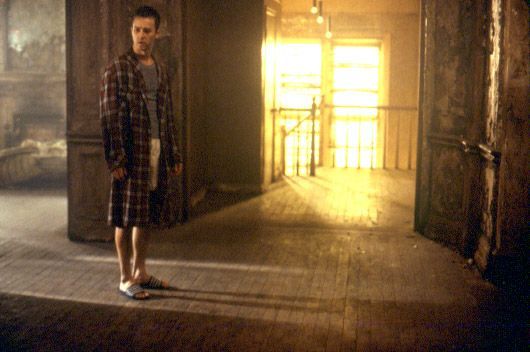 Photo du film Fight Club - Photo 29 sur 57 - AlloCiné