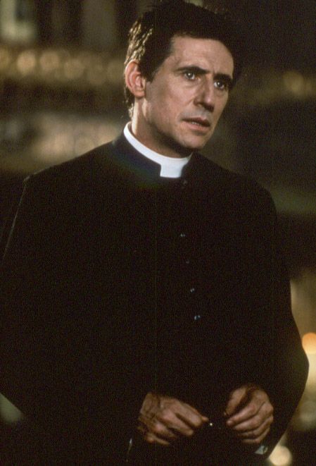 Photo de Rupert Wainwright - Stigmata : Photo Rupert Wainwright - Photo ...