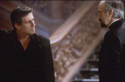 Photo de Gabriel Byrne - Stigmata : Photo Rupert Wainwright, Jonathan ...