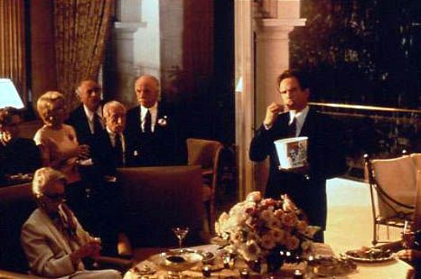 Photo du film Bulworth - Photo 4 sur 8 - AlloCiné