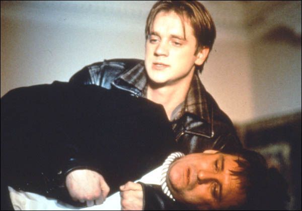 Photo du film Le Coupable - Photo 5 sur 6 - AlloCiné