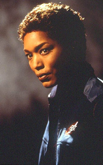 Photo du film Supernova - Photo 2 sur 4 - AlloCiné