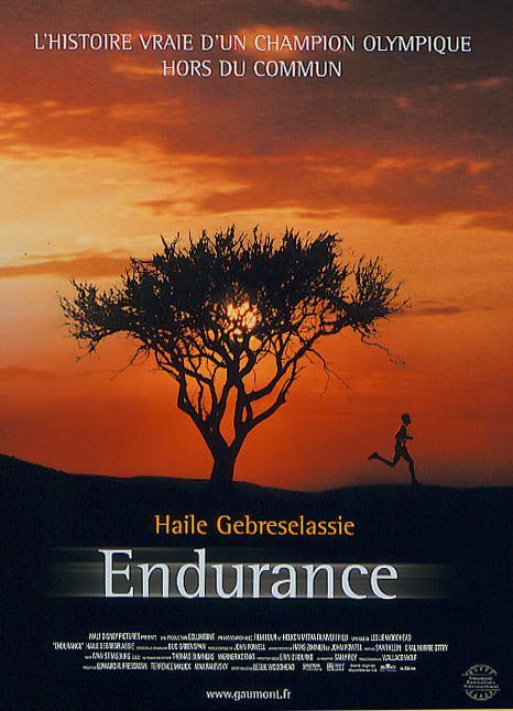 Endurance - Film 2000 - AlloCiné