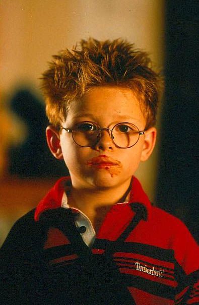Photo du film Le Petit vampire - Photo 2 sur 6 - AlloCiné