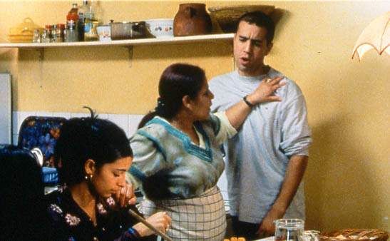 Photo du film Samia - Photo 3 sur 5 - AlloCiné