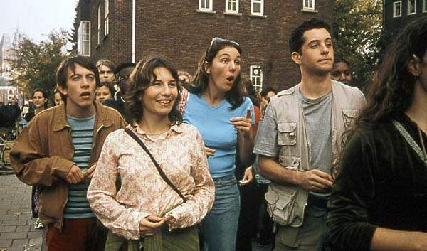 Photo du film Bon plan - Photo 3 sur 7 - AlloCiné
