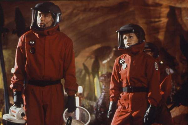 Photo du film Evolution - Photo 9 sur 9 - AlloCiné