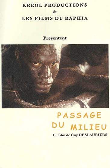 Le Passage du milieu VF Complet Gratuit