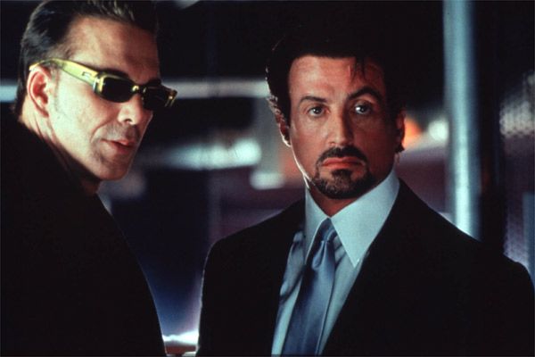 Photo du film Get Carter - Photo 7 sur 9 - AlloCiné