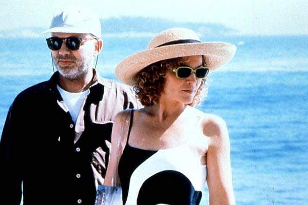 Photo de Amy Irving - Bossa Nova et vice versa : Photo Amy Irving ...