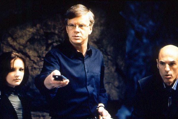 Photo de Tim Robbins - Antitrust : Photo Tim Robbins, Peter Howitt ...