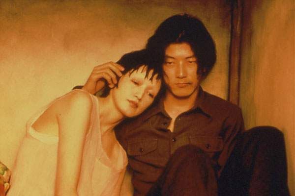 Photo du film Hakuchi - Photo 1 sur 7 - AlloCiné