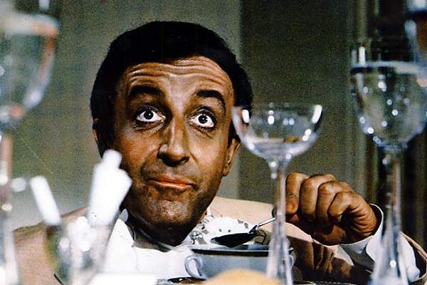 Photo du film The Party - Photo 15 sur 19 - AlloCiné