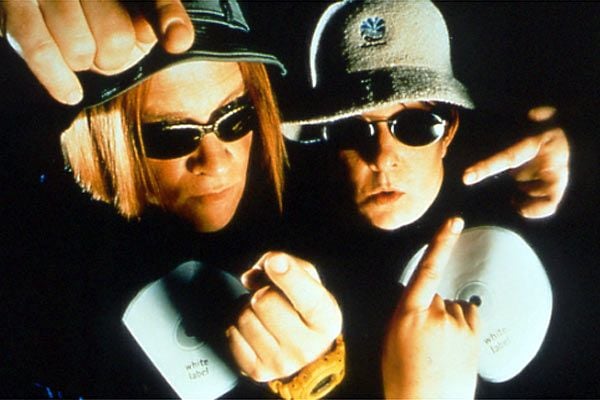 Photo de Ed Bye - Kevin & Perry : Photo Harry Enfield, Ed Bye, Kathy ...